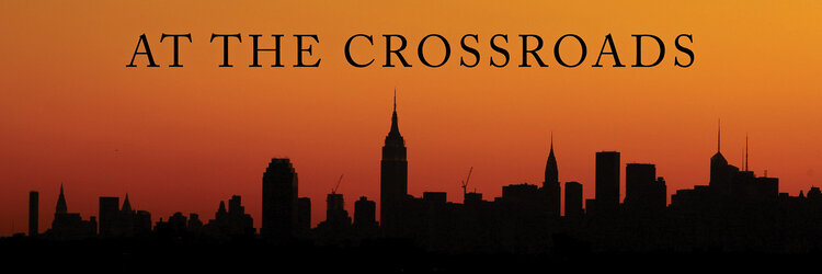 At the Crossroads - HFG