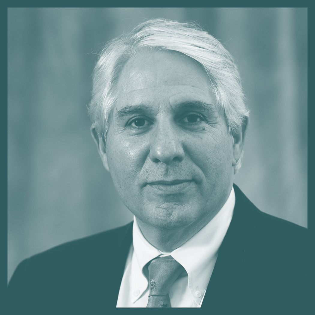 “Evidence Doesn't Seem to Play a Key Role”: A Conversation with David ...