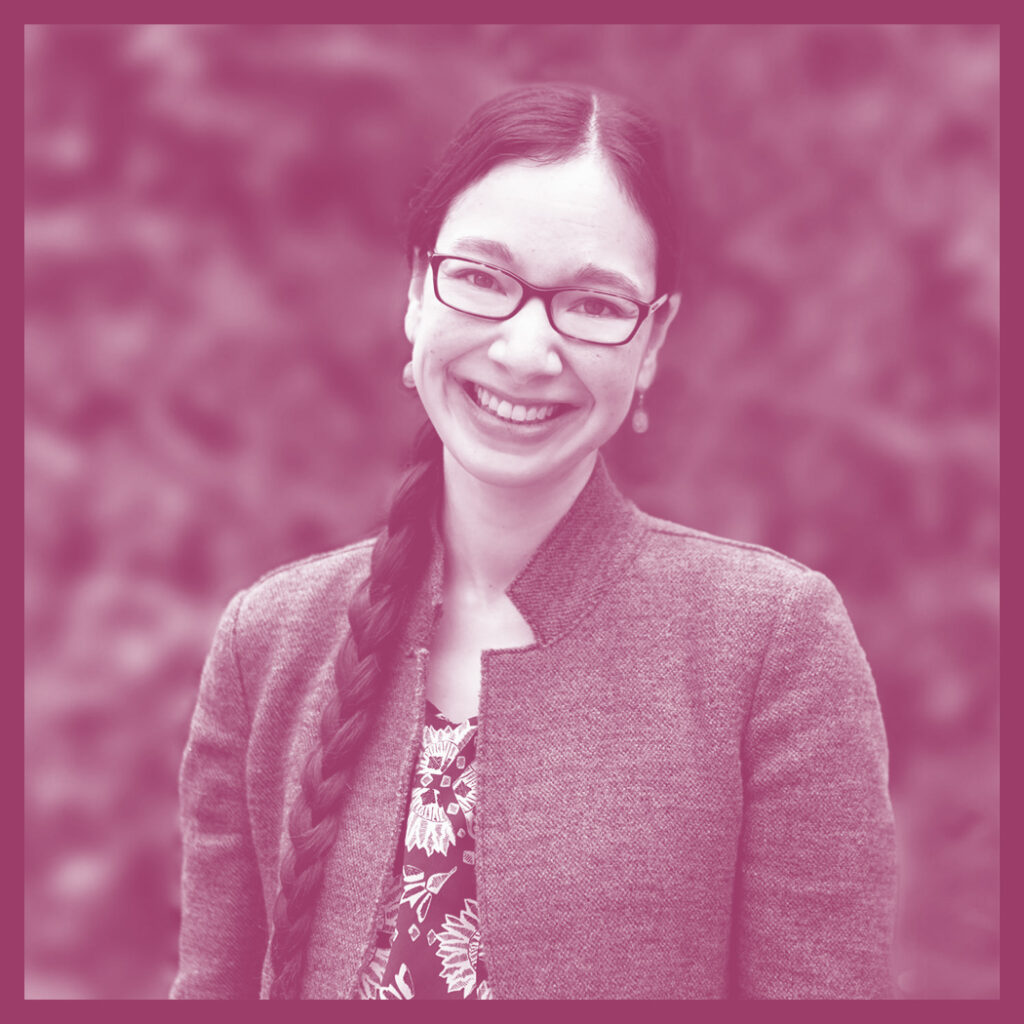 "The Long History of Anti-Asian Violence in the US”: Dr. Beth Lew ...