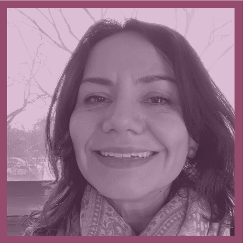 Knowledge Against Violence Speaker Series - HFG