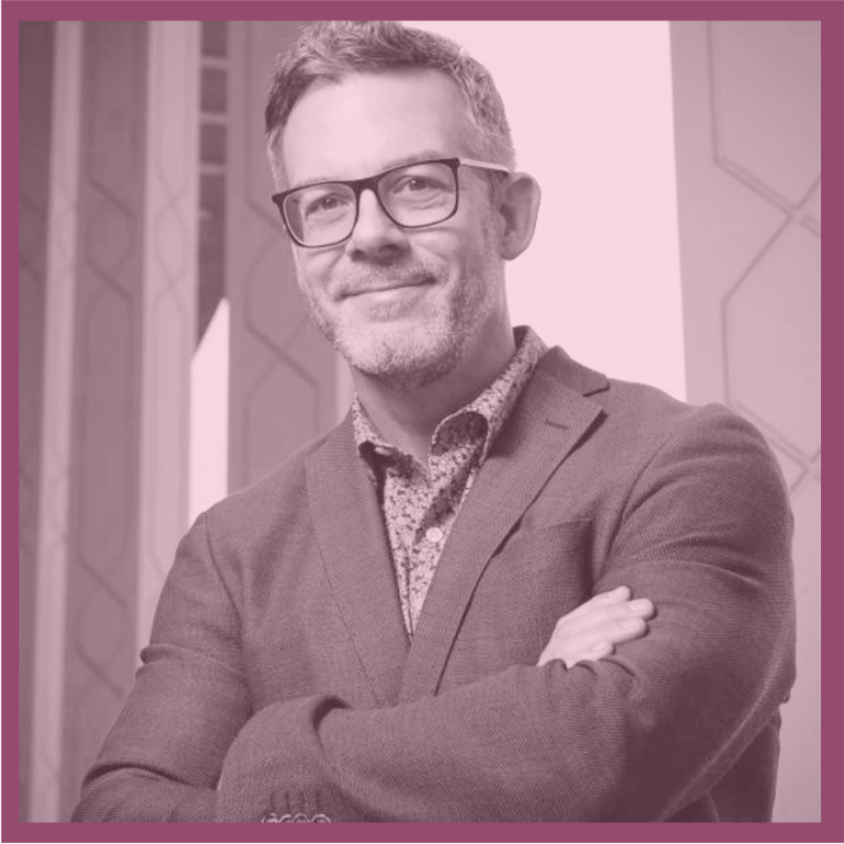 "Why We Fight": Dr. Chris Blattman - HFG