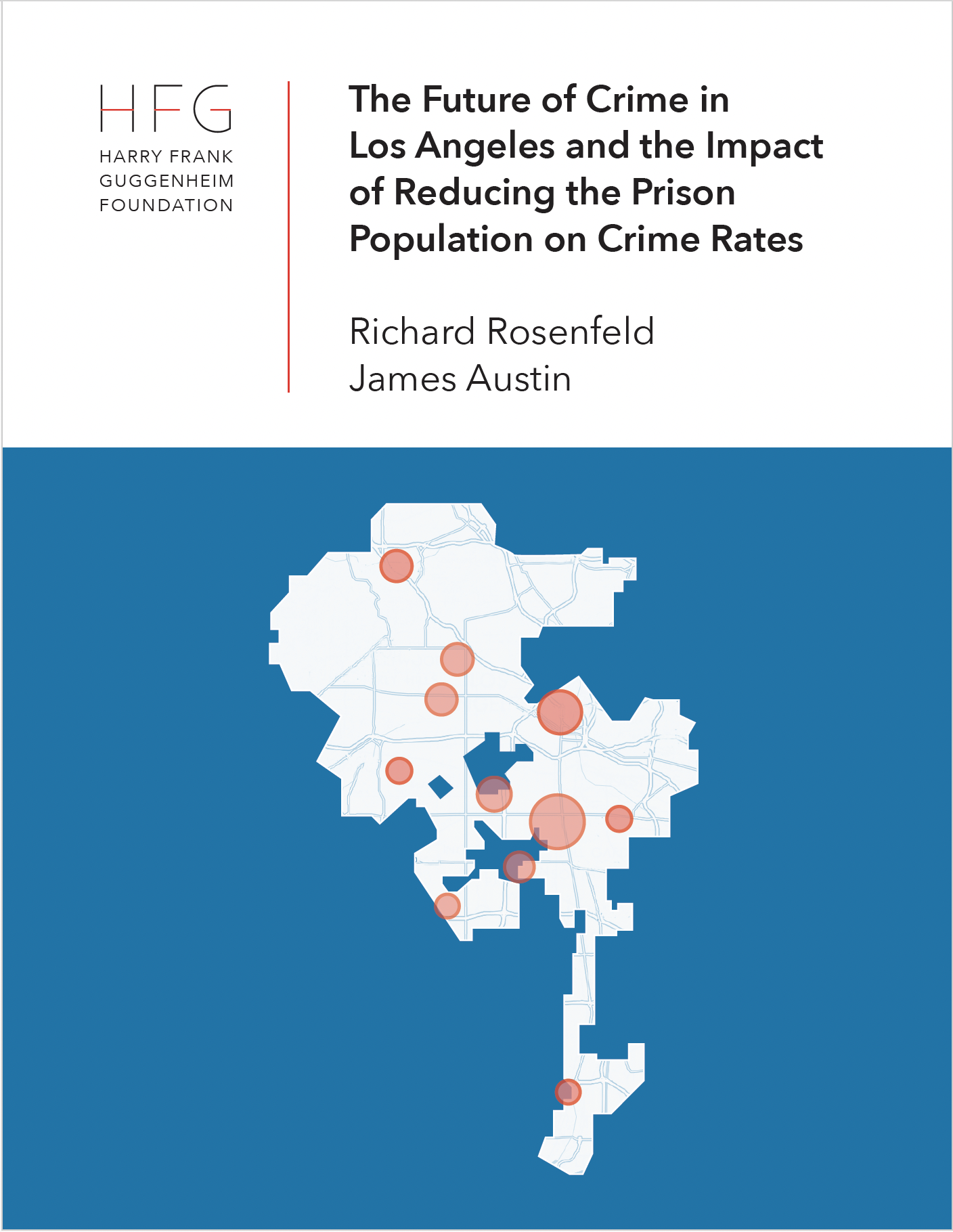Forecasting Crime in the US - HFG