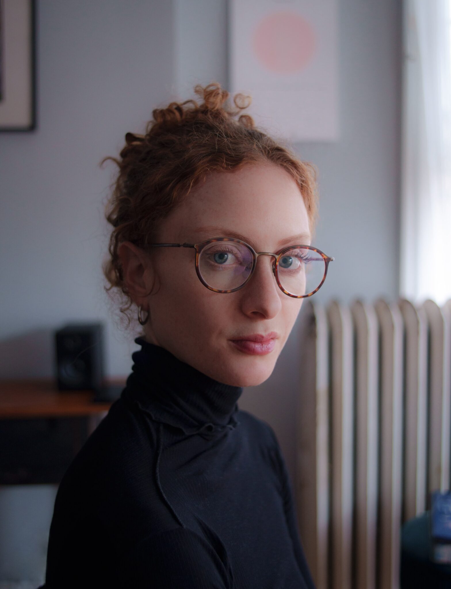 Sophia Goodfriend Named 2025 Harry Frank Guggenheim Research Fellow at ...